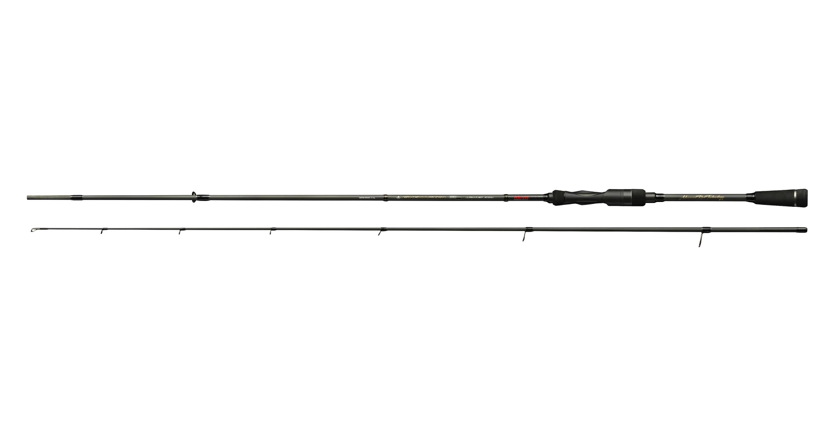 Reiva FINEMASTER SPINNING 220 5-21G bot - Reiva - Max Fishing horgász ...