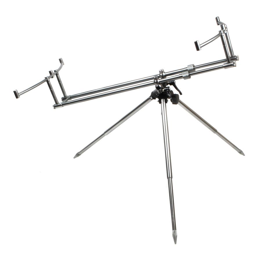 Carp Academy Euro Rod Pod Új 360 (6113-360) - NEVIS - Max Fishing ...